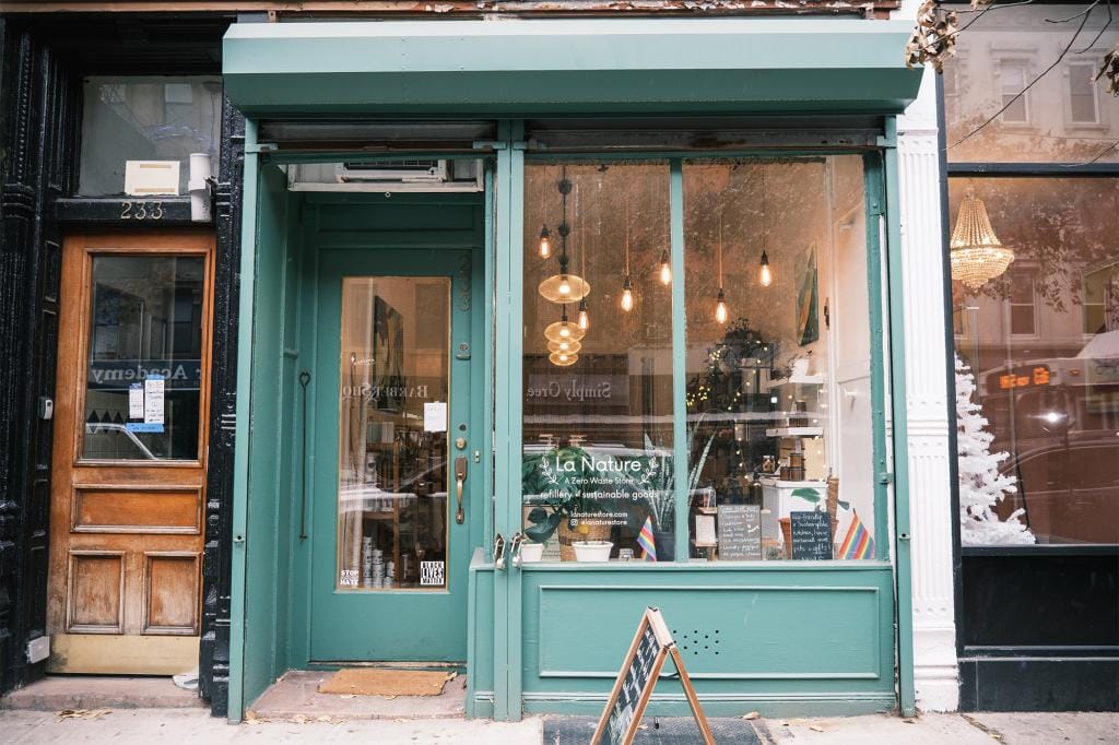 Professional Shop Front door Services | Durable & Stylish Solutions